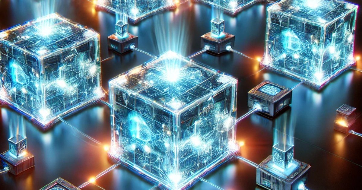 Comprehensive Guide on Blockchain Technology and Its Future. - AkmeWorld Foundation